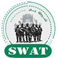 2025 Teams – UAE SWAT Dubai Police Challenge